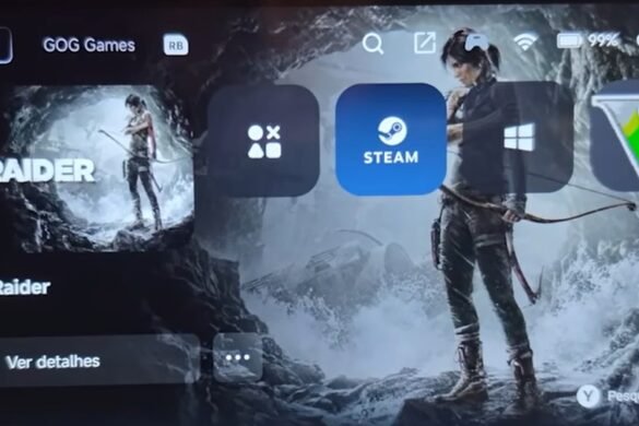 Set Up GameHub Windows Emulator on Android- Best Settings & FIX All ...
